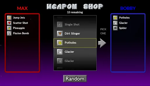 Pocket Tanks Game | Free Apk Download on Your Device. Enjoy your new ...