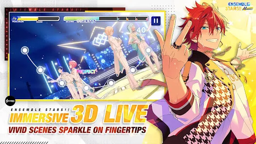 Ensemble Stars Music | Free Apk Download on Your Device. Enjoy your new ...