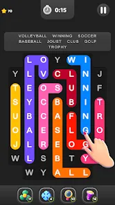 Word Bend | Free Apk Download on Your Device. Enjoy your new app now.