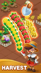 Merge Forest - Sky Island Saga | Free Apk Download on Your Device ...