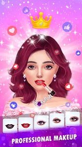 Dress Up Game: Fashion Stylist Game | Free Apk Download on Your Device ...
