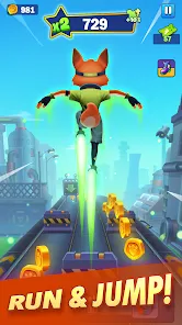 Runner Heroes: Endless Skating Game | Free Apk Download on Your Device ...