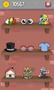 Moy 2 - Virtual Pet Game Game | Free Apk Download on Your Device. Enjoy ...