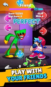 FNF Funkin Music: Rap Battle | Free Apk Download on Your Device. Enjoy ...