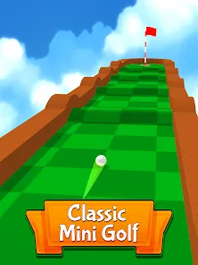 Mini Golf Games: Putt Putt 3D Game | Free Apk Download on Your Device ...
