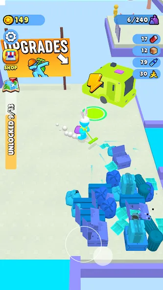 Landfill Waste Management | Free Apk Download on Your Device. Enjoy ...