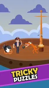 Rainbow Incoming: Death Puzzle Game | Free Apk Download on Your Device ...