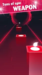 Dancing HOP: Tiles Ball Rush Guide