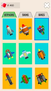 Bike Hop: Crazy BMX Bike Jump Game | Free Apk Download on Your Device ...