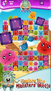 Monster Crush Mania | Free Apk Download on Your Device. Enjoy your new app now.