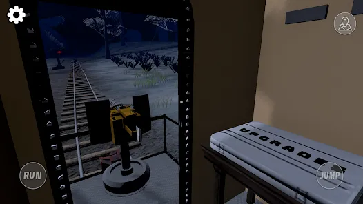 Scary Spider Train Survival 1 Game | Free Apk Download on Your Device. Enjoy your new app now.