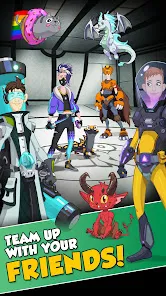 Hero Zero Multiplayer RPG | Free Apk Download on Your Device. Enjoy ...