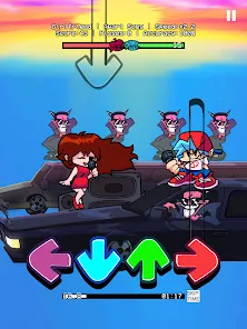 Heartbreak FNF mod vs GF Game | Free Apk Download on Your Device. Enjoy ...