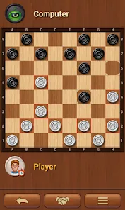 Russian Checkers Guide