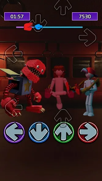 FNF Full Mod Rap Battle Funkin Game | Free Apk Download on Your Device ...