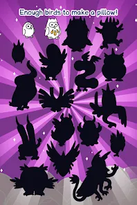 Birds Evolution: Merge Game Game | Free Apk Download on Your Device ...