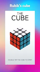 Rubik's cube Game | Free Apk Download on Your Device. Enjoy your new ...