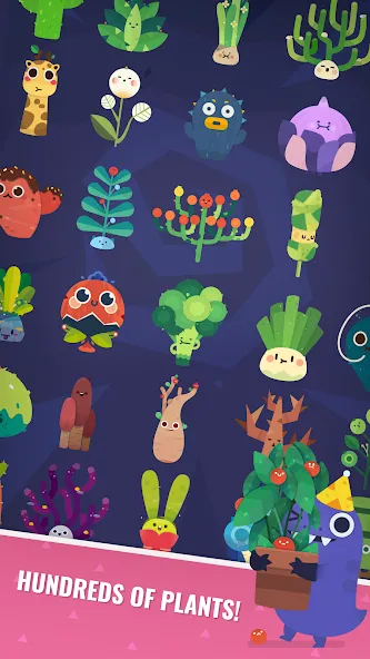 Pocket Plants: Grow Plant Game | Free Apk Download on Your Device ...