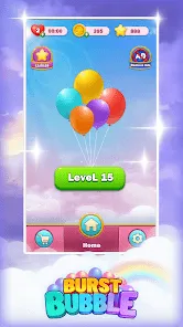 Bubble Burst：Match 3D Game | Free Apk Download on Your Device. Enjoy ...
