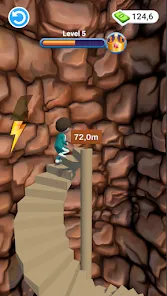 Climb Infinite Stairs | Free Apk Download on Your Device. Enjoy your ...