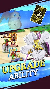 Digital Magimon Storm | Free Apk Download on Your Device. Enjoy your ...