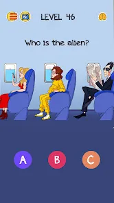 Braindom 2: Brain Teaser Games | Free Apk Download on Your Device ...