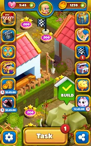 Bubble Shooter - Princess Pop Game | Free Apk Download on Your Device ...