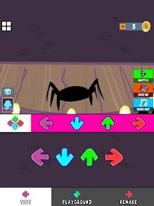 FNF Test - Doors Seek Game | Free Apk Download on Your Device. Enjoy ...