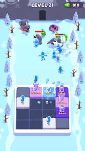 Merge Army Game | Free Apk Download on Your Device. Enjoy your new app now.