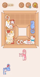 Cute Cat Block Puzzle Game | Free Apk Download on Your Device. Enjoy ...