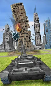 Building Demolisher Game | Free Apk Download on Your Device. Enjoy your ...