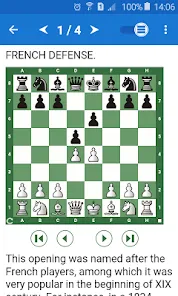 Chess Tactics: French Defense Guide