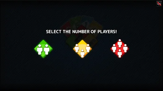 Four Colors Multiplayer | Free Apk Download on Your Device. Enjoy your ...