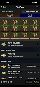 Farm RPG - Semi Idle MMORPG | Free Apk Download on Your Device. Enjoy ...