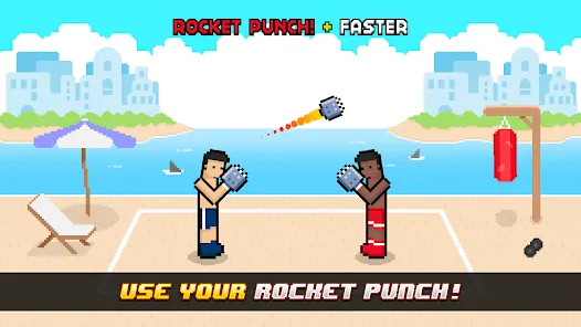 Boxing Random | Free Apk Download on Your Device. Enjoy your new app now.