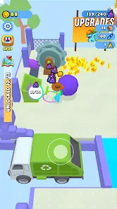 Landfill Waste Management | Free Apk Download on Your Device. Enjoy ...