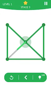 1Line One-Stroke Puzzle One Li | Free Apk Download on Your Device ...