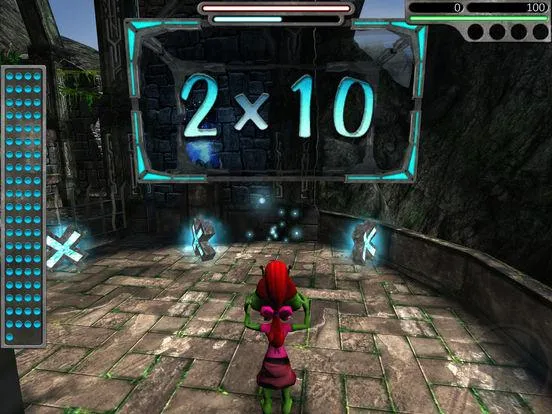 Imagine Math Facts All Versions | Educational Game Archives | nowf.com