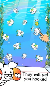 Mermaid Evolution: Merge Game | Free Apk Download on Your Device. Enjoy ...