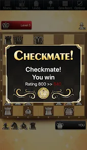 The Chess Lv.100 (plus Online) Game | Free Apk Download on Your Device ...