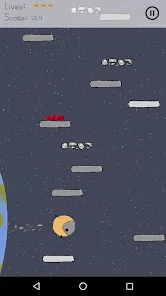 Doodle Jump Space | Free Apk Download on Your Device. Enjoy your new ...