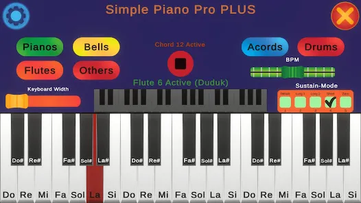 Simple Piano Pro PLUS Game | Free Apk Download on Your Device. Enjoy your new app now.