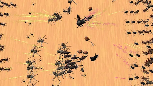 Bug Battle Simulator | Free Apk Download on Your Device. Enjoy your new ...