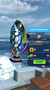 Fishing Rival 3D | Free Apk Download on Your Device. Enjoy your new app ...