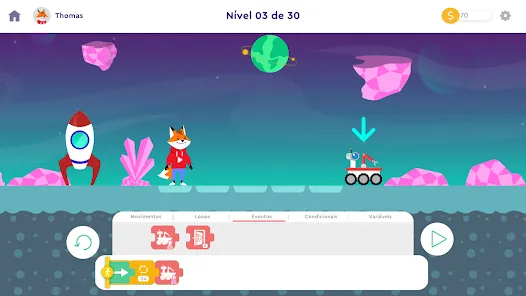 STEM Play - Letramento Digital | Free Apk Download on Your Device ...