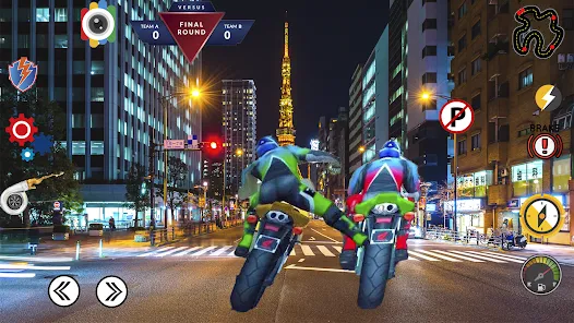 Gangster Bike Killer Racing | Free Apk Download on Your Device. Enjoy ...