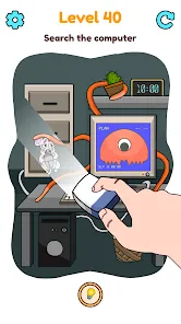 DOP Ban: Delete One Part Game | Free Apk Download on Your Device. Enjoy ...