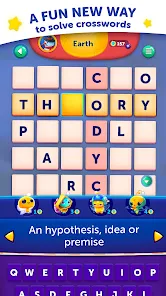CodyCross: Crossword Puzzles | Free Apk Download on Your Device. Enjoy ...
