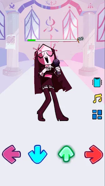 FNF Sarvente Mod Test | Free Apk Download on Your Device. Enjoy your ...