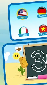 Learn Numbers in English Game | Free Apk Download on Your Device. Enjoy ...